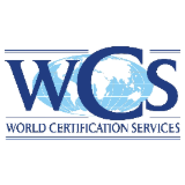World Certification Services Limited (WCS)