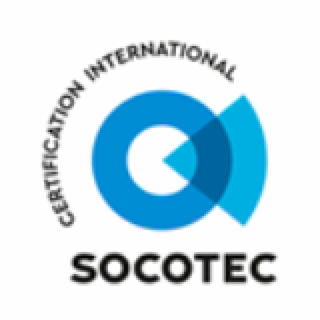 SOCOTEC Certification United Kingdom Limited