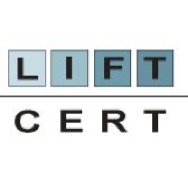 Lift Cert Limited
