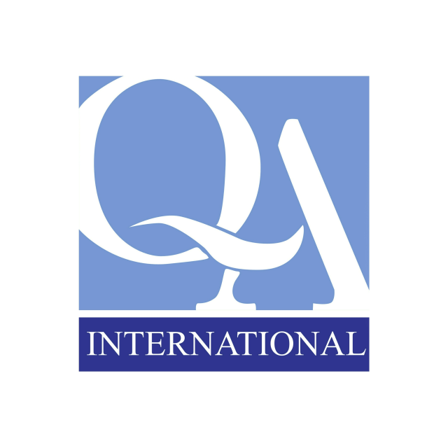 QA International Certification Ltd