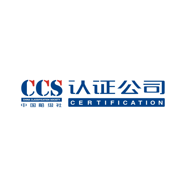 China Classification Society Certification Company (CCSC)